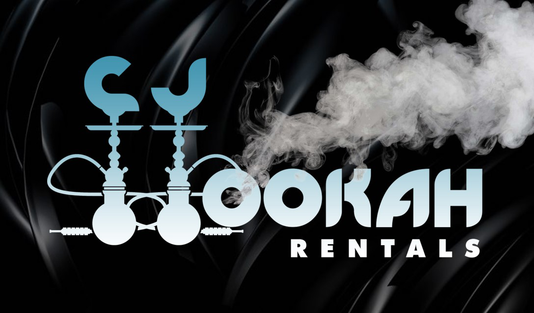 Luxury Hookah Rentals & Hookah Catering Services | Mobile Hookah | CJ ...